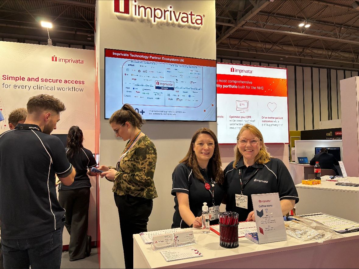 Blog Listing | Imprivata